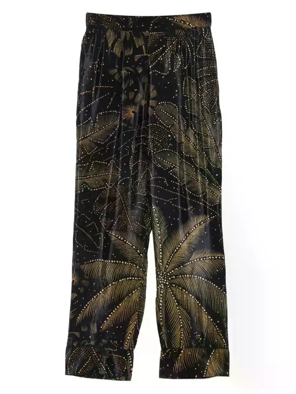 Farm Rio Printed Trousers
