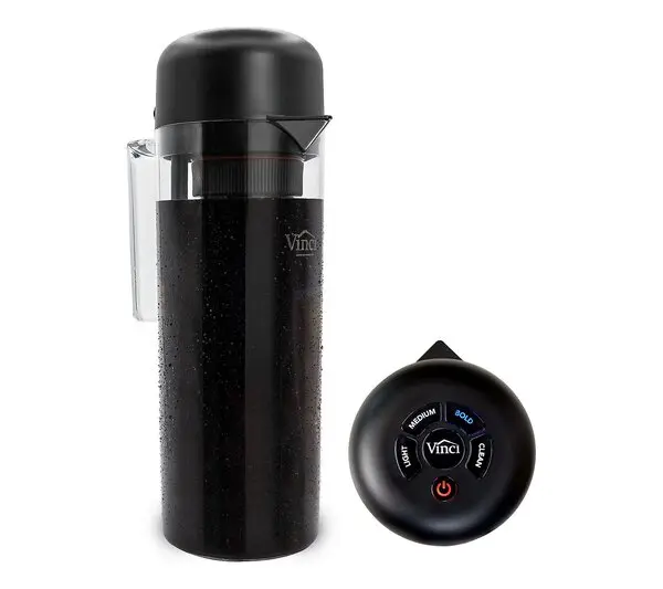 VINCI Express 2 Electric Cold Brew Coffee Maker