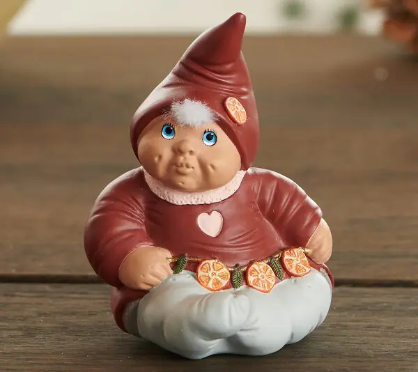 KLARBORG Rebecca Elf Figurine