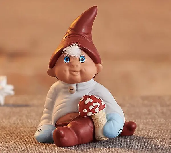 KLARBORG Robert Elf Figurine