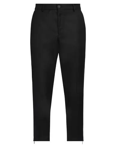 Versace Tapered Leg Tailored Pants
