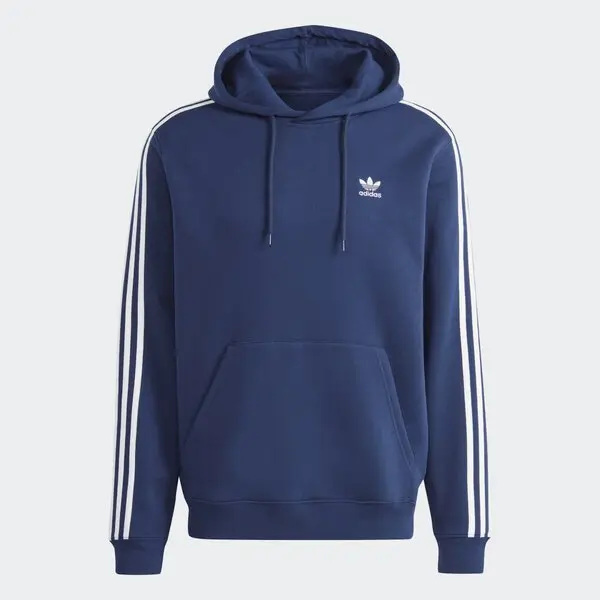 Adidas Adicolor Classics 3-stripes Hoodie
