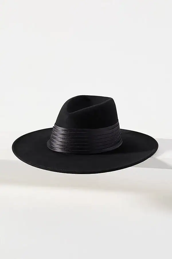 Fedora Eugenia Kim Hats | Editorialist