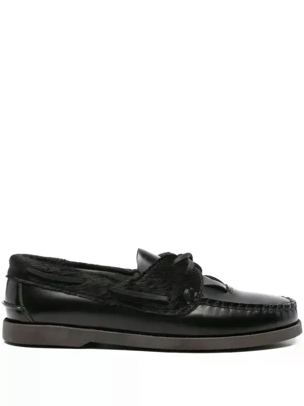 Hereu Saler Nautic Loafers