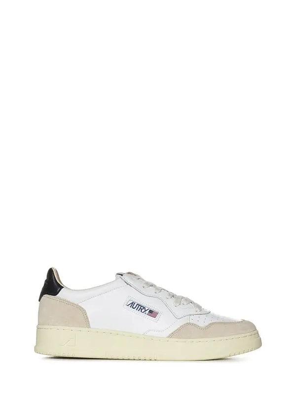 AUTRY Medalist Low Sneakers