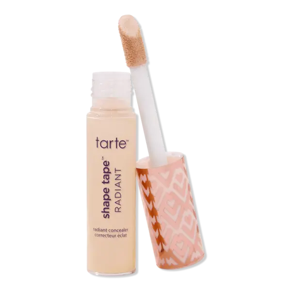 TARTE Shape Tape Radiant Concealer - 12b Fair Beige