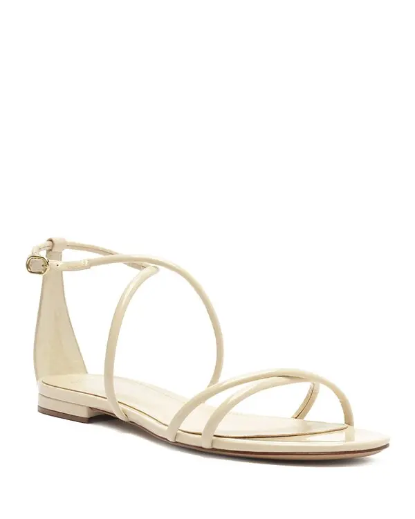 ALEXANDRE BIRMAN Lory Flat Sandals