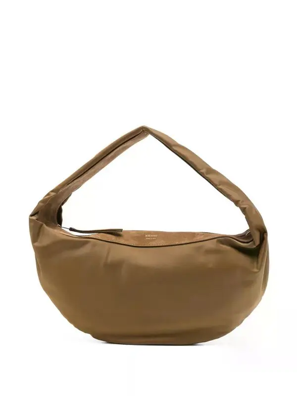 Khaite Medium Olivia Shoulder Bag - Brown