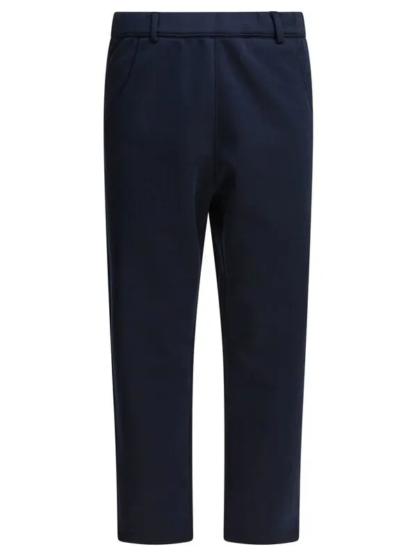 Prada Slim-fit Trousers
