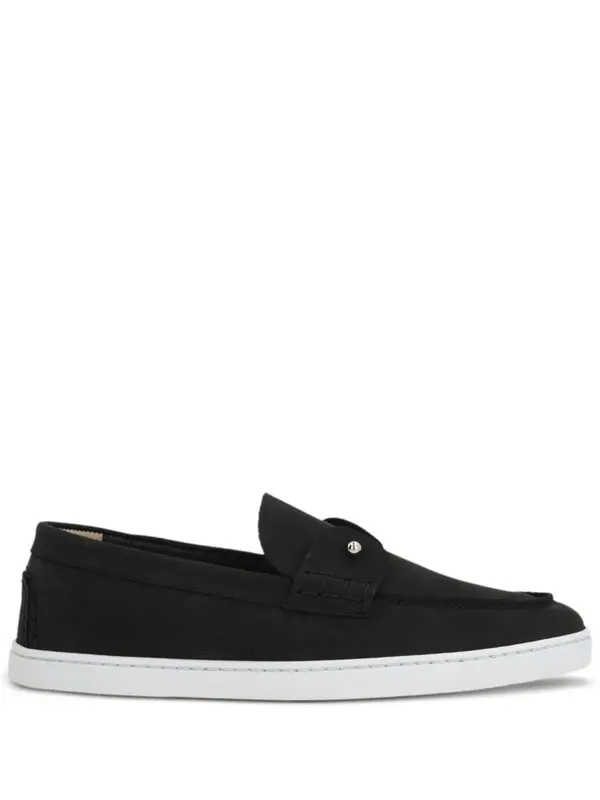 CHRISTIAN LOUBOUTIN Flat Shoes