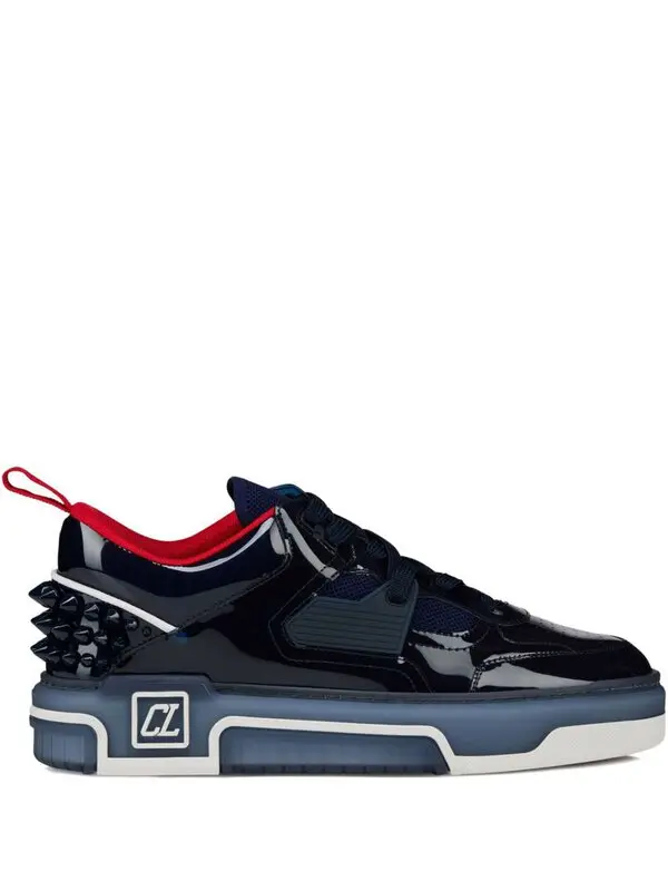 CHRISTIAN LOUBOUTIN Low-top Sneakers