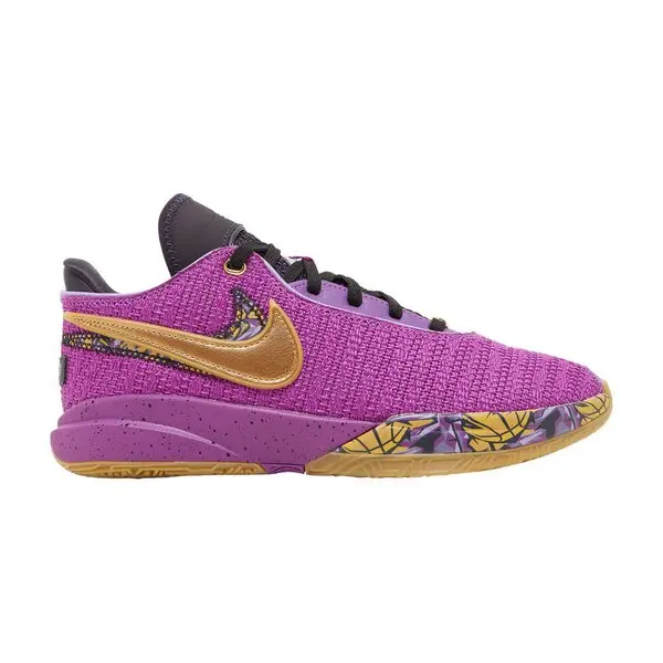 Nike Lebron 20 Gs 'young Heirs