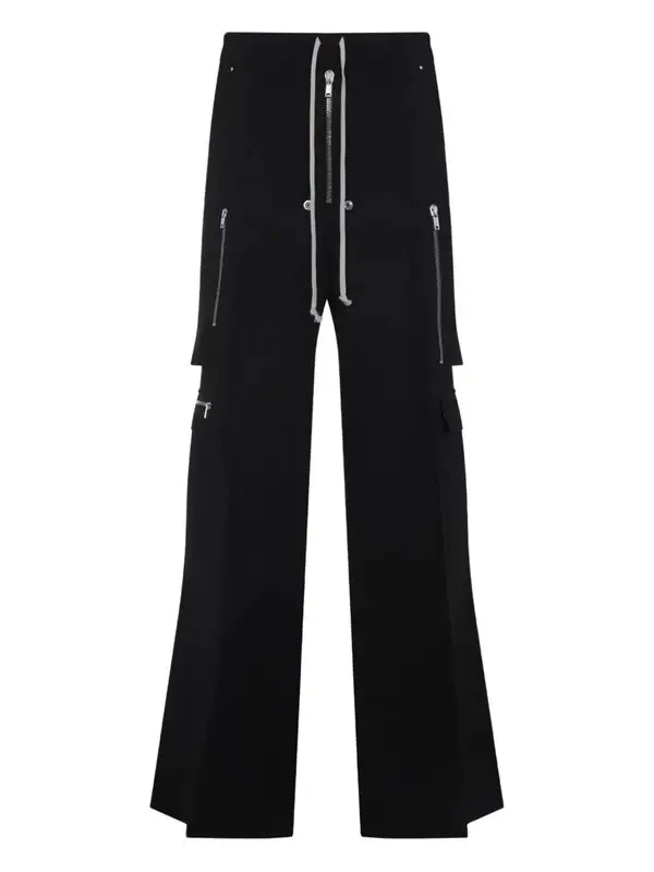Rick Owens Cargo Pants