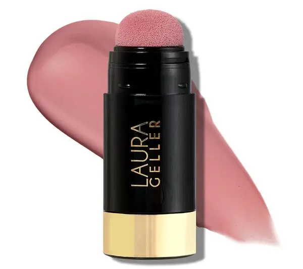 Laura Geller Beauty Serum Blush Cheek Tint