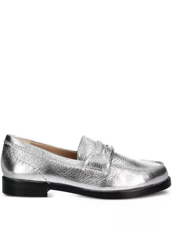 Clarks Straven Edge Loafers