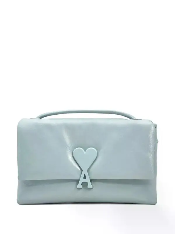 Ami Voulez Vous Leather Bag