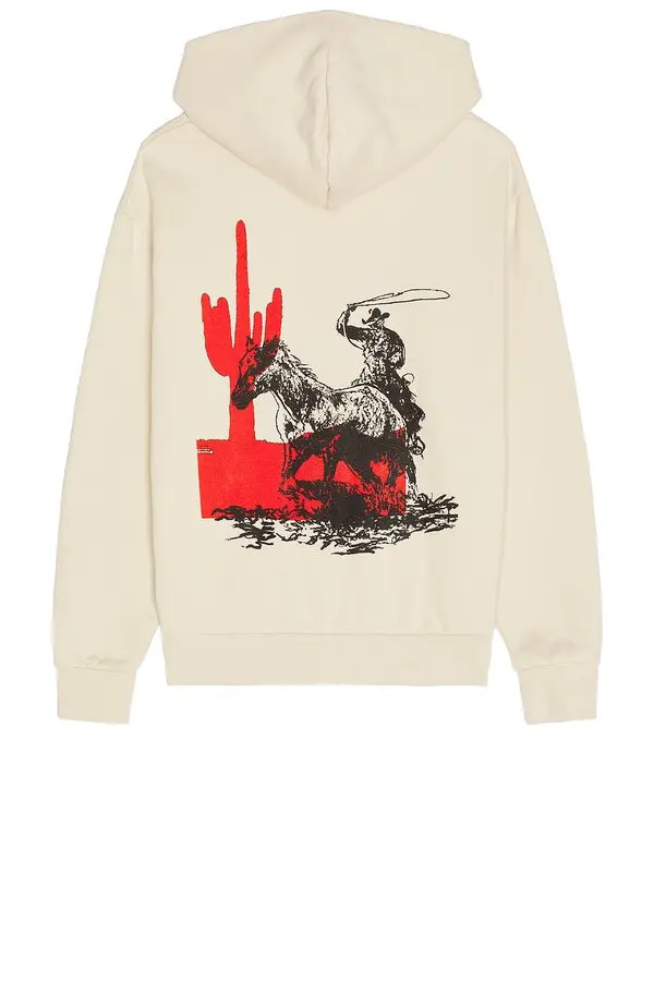 ONE OF THESE DAYS Lost Parade Hoodie