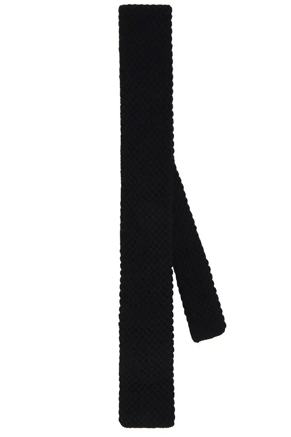 Fear Of God Knit Tie