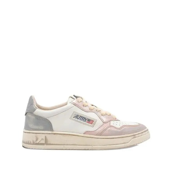 AUTRY Lace Up Sneakers