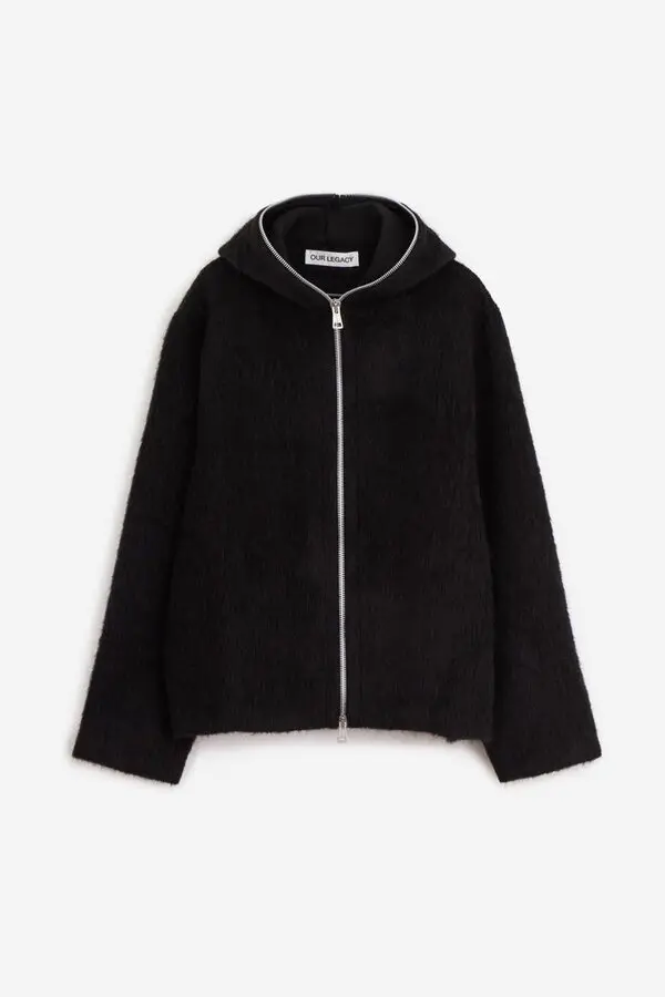 Our Legacy Classic Hooded Sweatshirt
