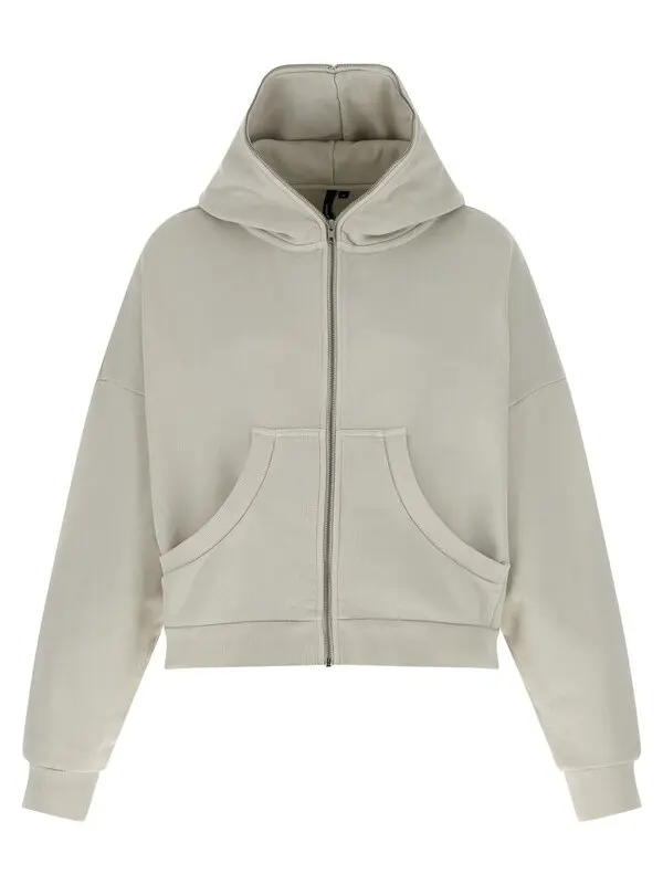 ENTIRE STUDIOS Eternal Hoodie - White