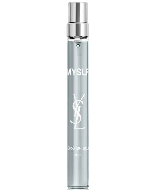 Saint Laurent Myslf Absolu Spray