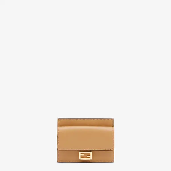 Fendi Baguette Card Holder
