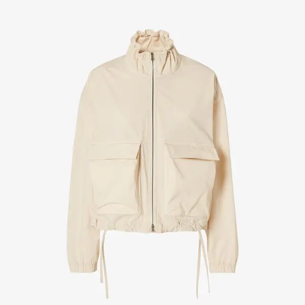 Fendi Windbreaker Jacket