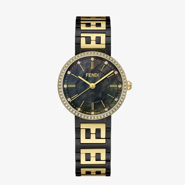 Fendi Forever Watch