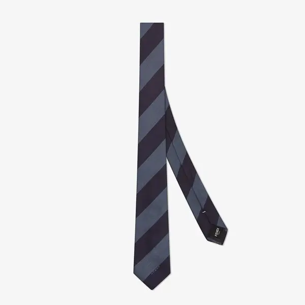 Fendi Neck Tie