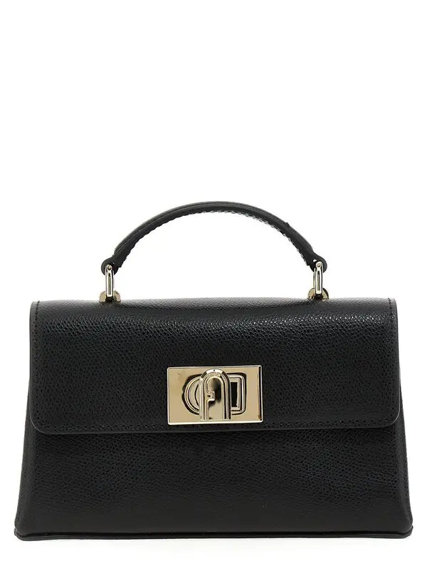 Furla 1927 Mini Shoulder Bag