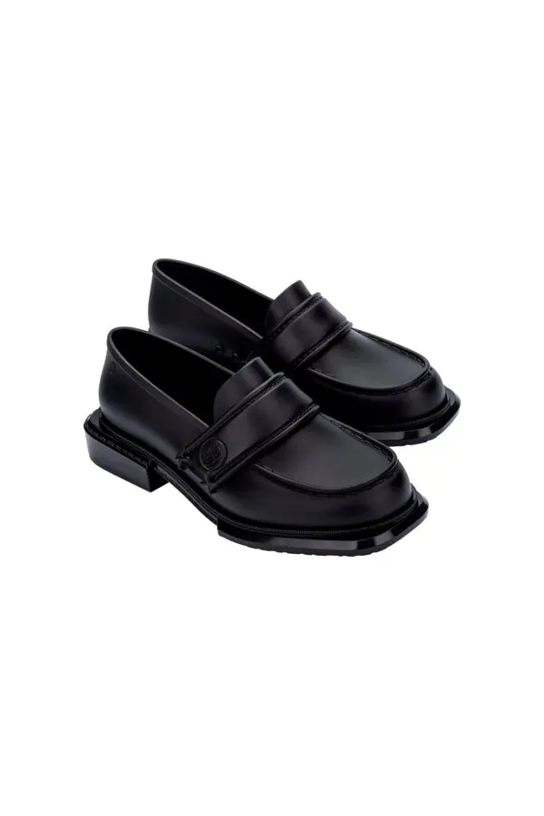 Melissa Spencer Loafers