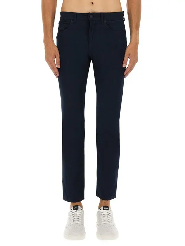 Hugo Boss Twill Pants