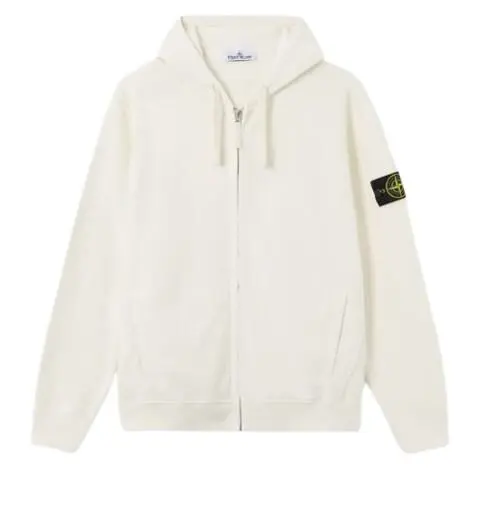 Stone Island Sweaters - White