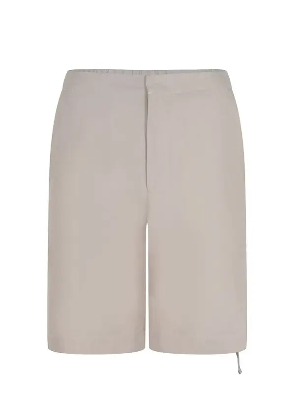 OAMC Peacemaker Shorts - Beige