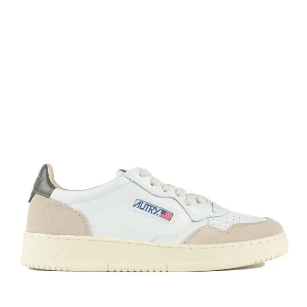 AUTRY Medalist Low Sneakers