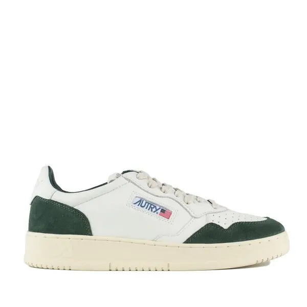 AUTRY Medalist Low Top Sneakers