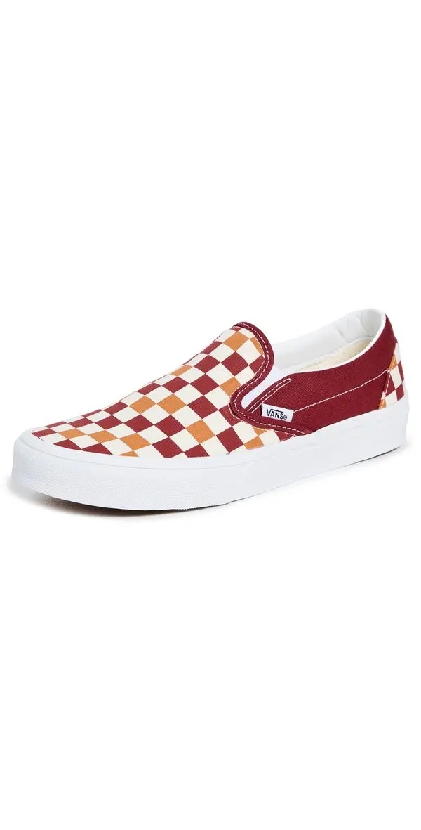VANS Classic Slip-on Sneakers