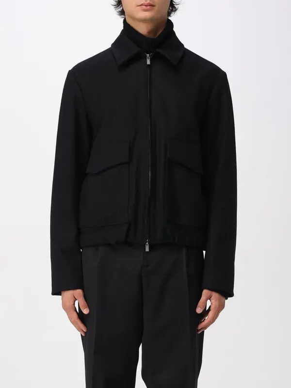 Barena Venezia Jacket - Black