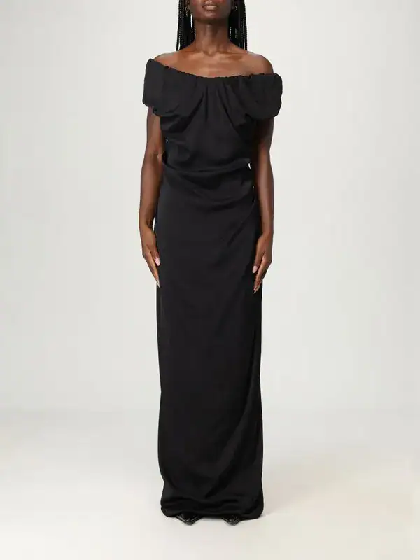 Vivienne Westwood Dress - Black - 40% Off | Editorialist