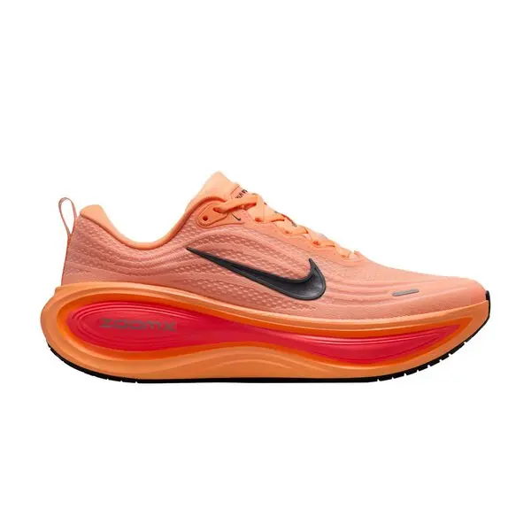 Nike Vomero Plus Sneakers - Orange