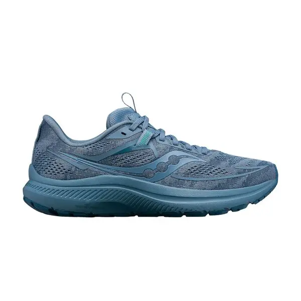 Saucony Omni 21 'skyway - Blue
