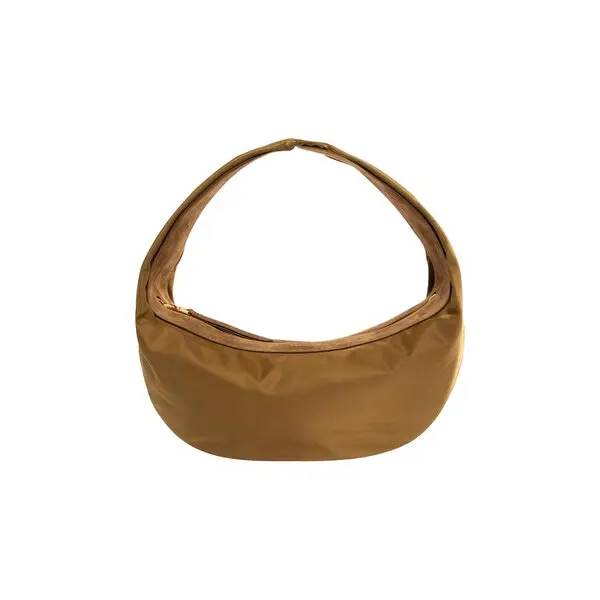 Khaite Olivia Hobo Bag - Green