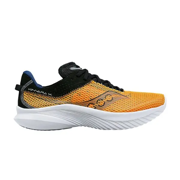 Saucony Kinvara 14 Sneakers - Orange