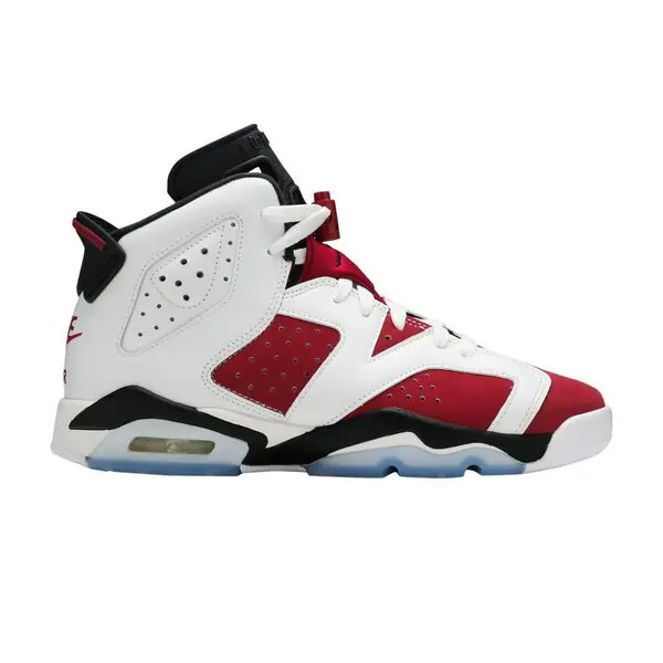 JORDAN Retro Gs 'carmine' 2021