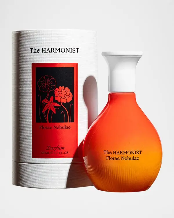 THE HARMONIST Florea Nebulae Parfum, 1.7 Oz