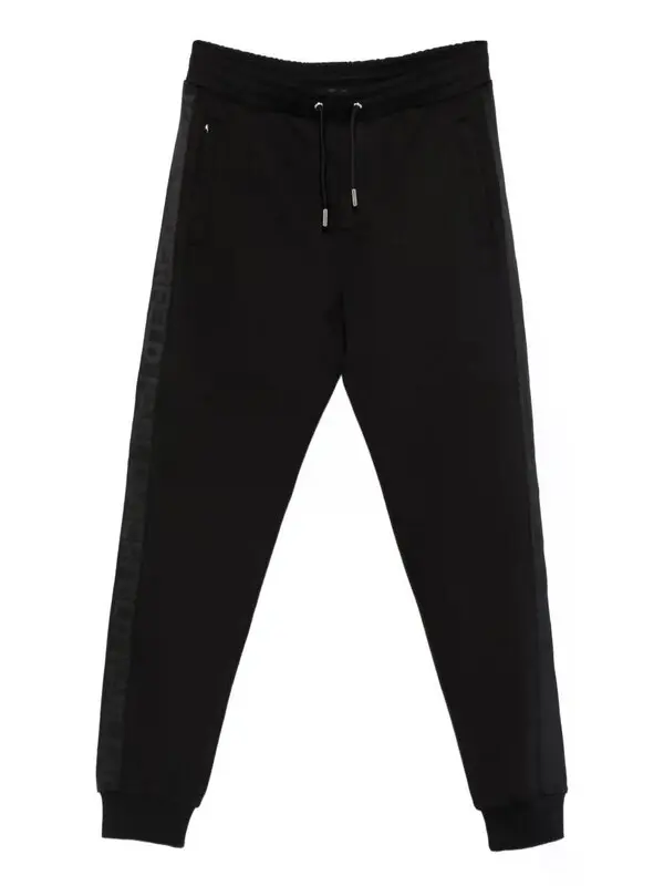 Karl Lagerfeld Logo-detail Track Pants