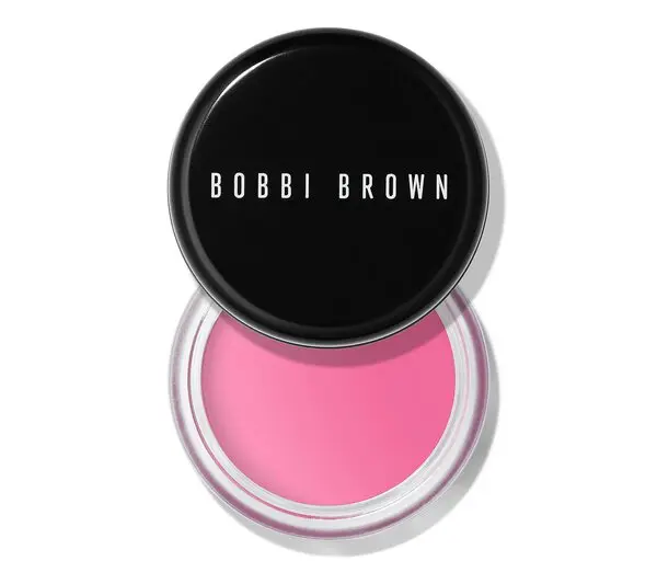 Bobbi Brown Rouge Velvet Matte Cream Blush For Cheeks & Lips - One-color