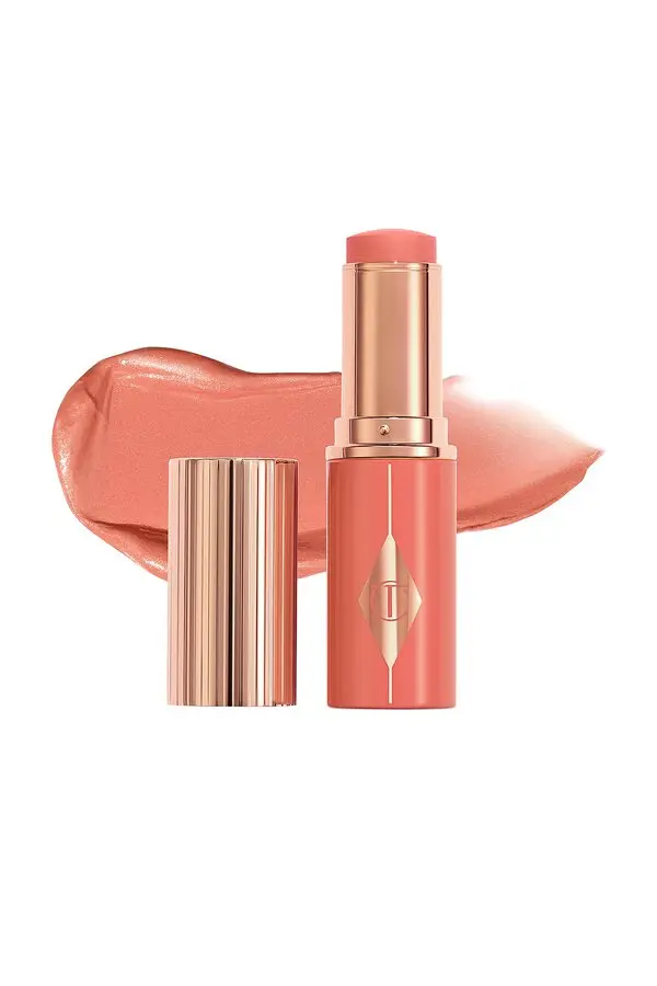 Charlotte Tilbury Unreal Blush - Peachy Glow