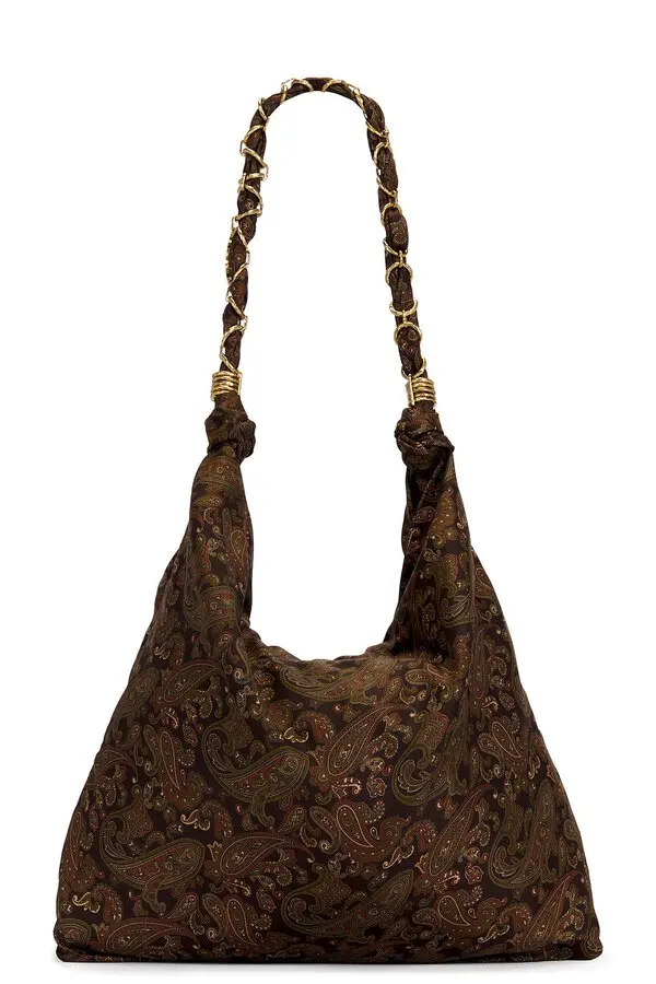 Saint Laurent Sac Chaine Bag